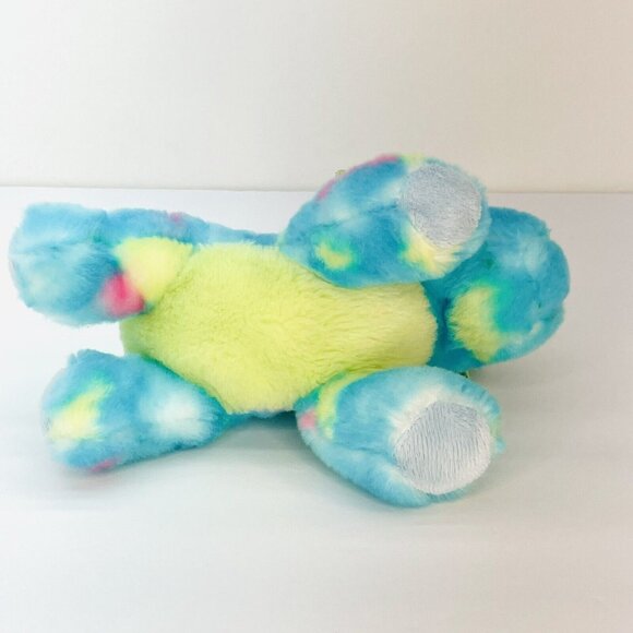 Aurora | Toys | Aurora Rainbow Pegasus Blueberry Ripple Blue Eyes Plush ...